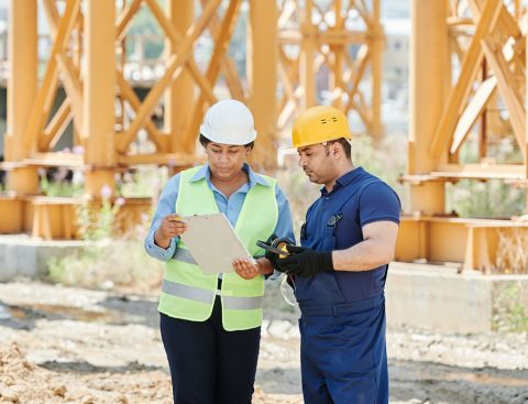 Issue Work Permits | Daysafe Training, Karratha, Port Hedland, Pilbara WA