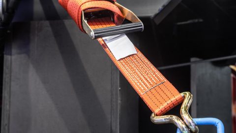 Load Restraint & Safety | Daysafe Training, Karratha, Port Hedland ...